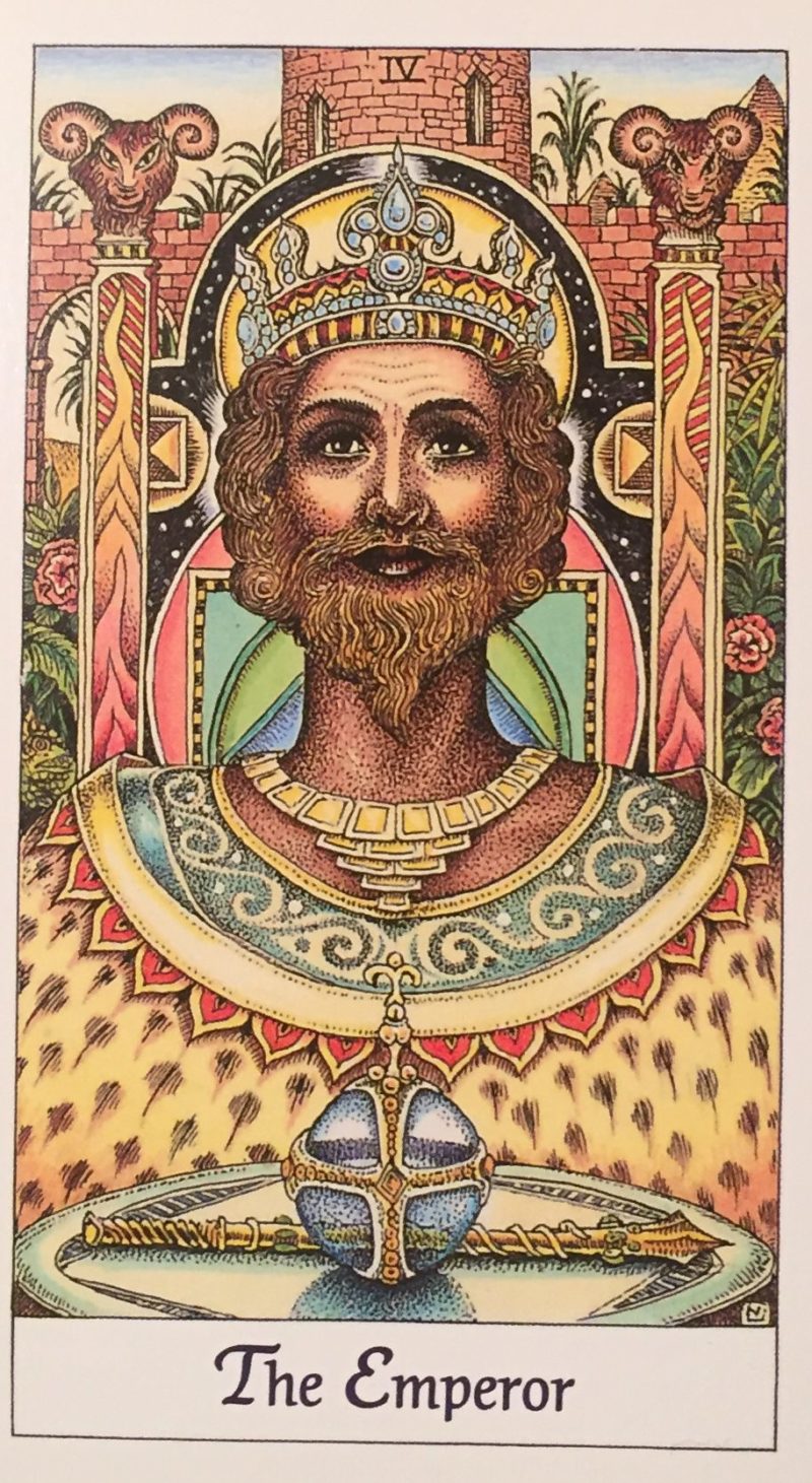 There’s A Tarot Card For Every Zodiac Sign, Here’s What To Know About ...